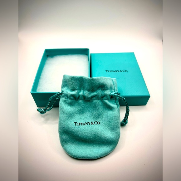 Tiffany & Co. | Other | Tiffany Empty Box Set | Poshmark